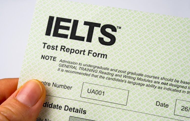 How to Improve Your IELTS Score: Tips from a Speech Therapist
